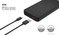 China 15000mAh Rechargeable Lithium Battery Pack for sale