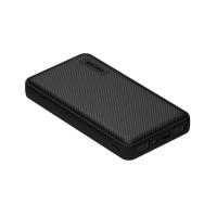 China 5V 2A Lithium Battery Cells USB Interface 15000mah Power Bank for sale