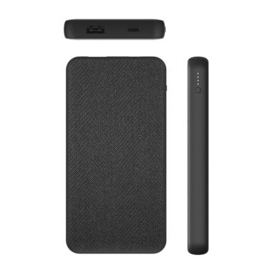 China 15000mAh Waterproof Portable Power Station 3.7V Mobile Battery Pack For Camping for sale