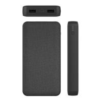 China USB Portable Lithium Battery Pack 3.7V 20000mah Mobile Power Bank for sale