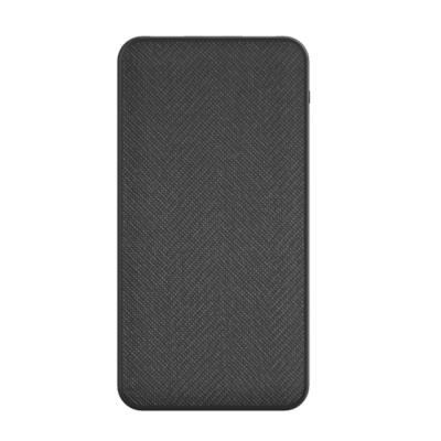 China USB Portable Lithium Battery Pack 3.7V 20000mah Mobile Power Bank for sale