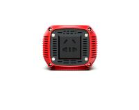 China Multi Function Intelligent Modified Sine Wave Inverter DC AC 300W/500W 48V for sale