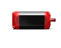 China Multi Function Intelligent Modified Sine Wave Inverter DC AC 300W/500W 48V for sale
