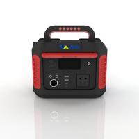 China CPAP Lithium Battery Backup Power Supply 300Wh 500W Portable Power Station for sale