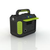 China 10A 12V Li Ion Rechargeable Battery Pack Emergency Camping Generator For CPAP for sale