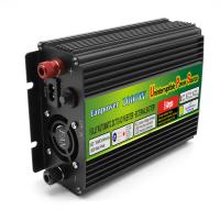 China 24v Dc To 120v Ac Modified Sine Wave 3000w Ups Inverter For Solar Power System for sale