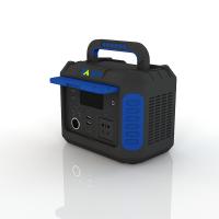 China CE Lithium Ion Polymer Battery Pack Emergency 300wh Portable Power Station for sale