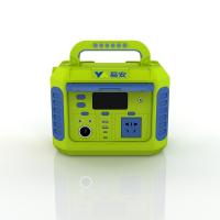 China LiFePO4 Portable Lithium Ion Power Pack PD60W 300W Portable Power Station for sale