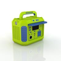 China LiFePO4 Portable Lithium Ion Power Pack PD60W 300W Portable Power Station for sale