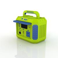 China LiFePO4 Portable Lithium Ion Power Pack PD60W 300W Portable Power Station for sale