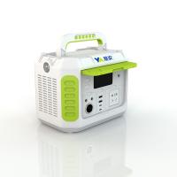 China 292000mAh 300 Watt Portable Power Station Pure Sine Wave 300W Solar Generator for sale