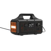 China Lithium Portable Power Station 1702Wh Pure Sine Wave Solar Generator for sale