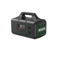 China Outdoor Cellphone Charging Station Lithium Battery Power Source For Camping for sale
