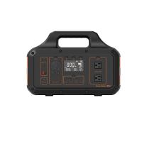 China Lithium Portable Power Station 1702Wh Pure Sine Wave Solar Generator for sale