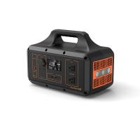 China 1228Wh LiFePO4 Portable Power Station For Camping LED Light for sale