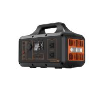 China 1361Wh 1200W Lithium Portable Power Station for sale