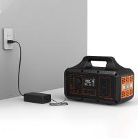 China 1024Wh Portable Lithium Battery Mobile Power Station 65W USB C for sale