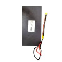 China Lithium Battery Pack For Medical Trolley for sale