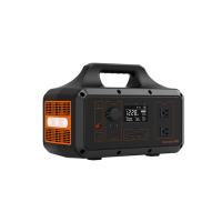 China 1024Wh Portable Generator Solar Power Station 1200W Output For Camping Emergency for sale