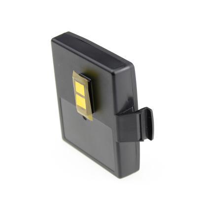 China Polymer Lithium Battery For Portable Printer for sale