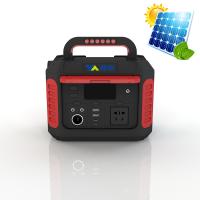 China Portable Power Station 300Wh Mini Solar Generator for Homes 300 Watts Power Source for sale