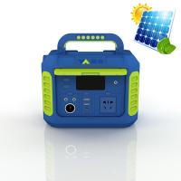China Camping Accessories Portable Power Station Handybrite Solar Energy System for sale