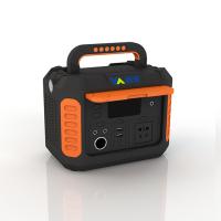 China 2022 Hot Battery Renewable Energy Power System Portable Power Station Handy Brite Solar Generator for sale