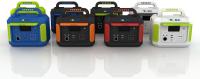 China 2022 Hot Battery Renewable Energy Power System Portable Power Station Handy Brite Solar Generator for sale