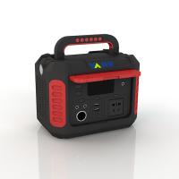 China 2022 Hot Battery Renewable Energy Power System Portable Power Station Handy Brite Solar Generator for sale