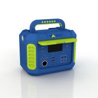 China Portable LiFePO4 Portable Power Station 200w 300w 500w 600w 1000w 2000w for sale