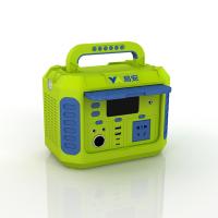 China White Green Orange Black Plastic 292000mAh 300W Outdoor Portable Power Station for sale