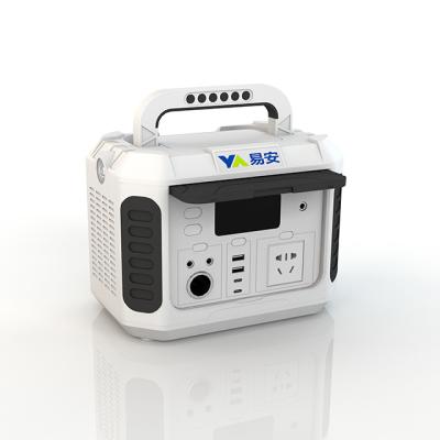China Portable LiFePO4 Portable Power Station 200w 300w 500w 600w 1000w 2000w for sale