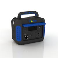China White Green Orange Black Plastic 292000mAh 300W Outdoor Portable Power Station for sale