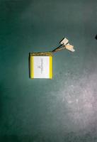 China 3.7V 2000mah rechargeable lithium ion polymer battery for medical equipment for sale