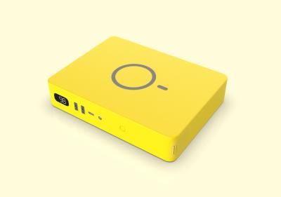 China PD3.0 Protocol Outdoor Portable Power Station 288Wh 20000mAh for sale