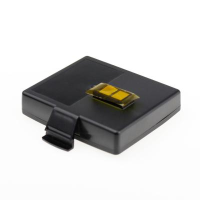 China 3.7V 1700mAh Rechargeable Polymer Lithium Ion Battery For Printer for sale