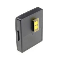 China 3.7V 1700mAh Rechargeable Polymer Lithium Ion Battery For Printer for sale
