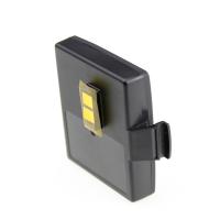 China 3.7V 1700mAh Rechargeable Polymer Lithium Ion Battery For Printer for sale