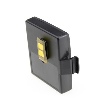 China Replacement Li-Ion Battery For Portable Thermal Label Printer 3.7V 1700mah for sale