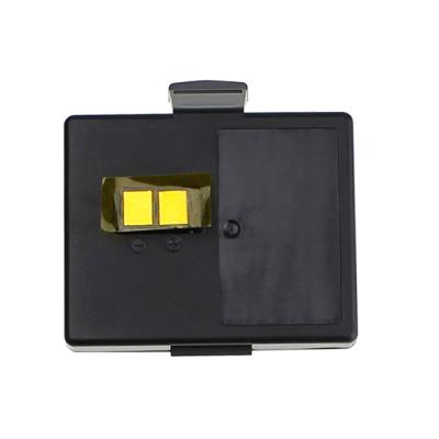 China Portable Printer Li-ion NCM Battery Pack 3.7V 1700mah for sale
