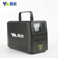 China Waterproof Electric Charging Portable Lithium Power Station For Home Emergency for sale