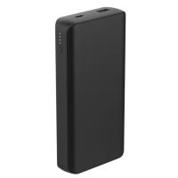 China PD 45W 15000mAh Large Capacity Portable Power Bank With LED Indicator for sale
