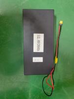 China Li Ion Large Capacity 12.8V Battery Pack 39Ah For Electric Wheelchair for sale