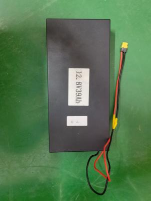 China Li Ion Large Capacity 12.8V Battery Pack 39Ah For Electric Wheelchair for sale