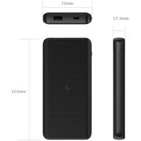 China Portable Mini Case Power Banks 10000Mah Wireless Power Bank For Mobile Samsung & Iphone for sale