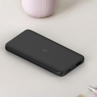 China Portable Mini Case Power Banks 10000Mah Wireless Power Bank For Mobile Samsung & Iphone for sale