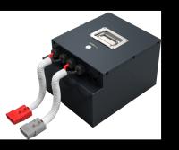 China Battery pack for AGV for sale