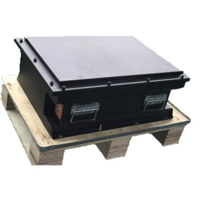 China Lifepo4 Power Battery 48V 300ah For Solar Energy Storage System for sale