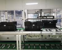 China High Performance Large Capacity 48V 20Ah Lithium Battery For Electric Bicycles for sale