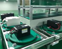 China OEM 24v Lithium Battery 24v 60ah Lifepo4 For Solar System for sale